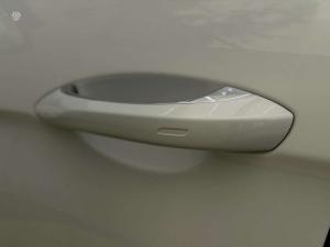 Белый Порше Панамера 2018 в Вильнюс, объемом двигателя 2.99 л и пробегом 212 тыс. км за 35990 €, фото 23 на AUTOMOTO.COM.LV