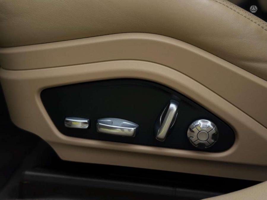 Balts Porsche Panamera 2018 Viļņa, ar dzinēja tilpumu 2.99 L un nobraukumu 212 tūkst. km par 35500 €, foto 26 vietnē AUTOMOTO.COM.LV