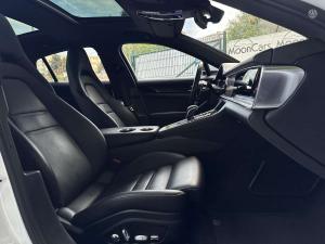 Balts Porsche Panamera 2018 Viļņa, ar dzinēja tilpumu 2.89 L un nobraukumu 220 tūkst. km par 40000 €, foto 18 vietnē AUTOMOTO.COM.LV