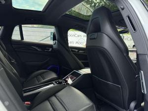 Balts Porsche Panamera 2018 Viļņa, ar dzinēja tilpumu 2.89 L un nobraukumu 220 tūkst. km par 40000 €, foto 22 vietnē AUTOMOTO.COM.LV