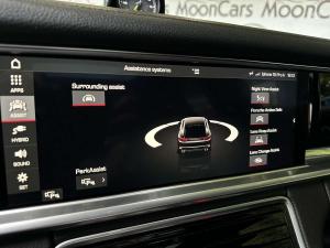 Balts Porsche Panamera 2018 Viļņa, ar dzinēja tilpumu 2.89 L un nobraukumu 220 tūkst. km par 40000 €, foto 30 vietnē AUTOMOTO.COM.LV