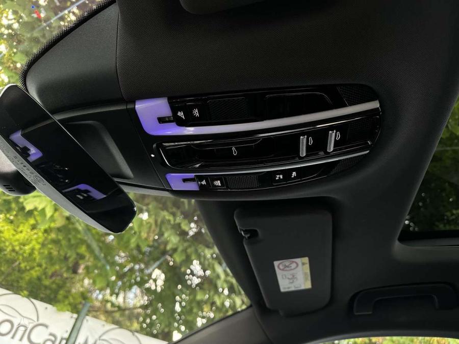 Balts Porsche Panamera 2018 Viļņa, ar dzinēja tilpumu 2.89 L un nobraukumu 220 tūkst. km par 40000 €, foto 34 vietnē AUTOMOTO.COM.LV