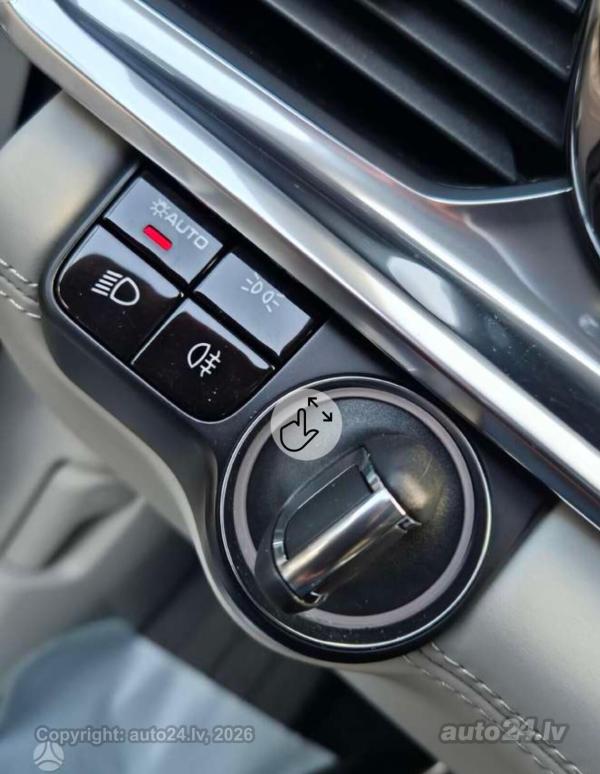 Balts Porsche Panamera 2020 Rīga, ar dzinēja tilpumu 2.90 L un nobraukumu 45 tūkst. km par 64900 €, foto 10 vietnē AUTOMOTO.COM.LV
