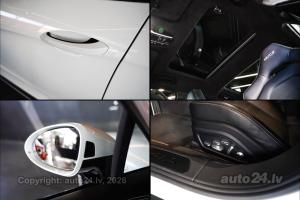 Balts Porsche Panamera 2020 Tallina, ar dzinēja tilpumu 4.00 L un nobraukumu 98 tūkst. km par 75900 €, foto 13 vietnē AUTOMOTO.COM.LV