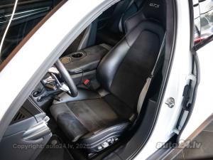 Balts Porsche Panamera 2020 Tallina, ar dzinēja tilpumu 4.00 L un nobraukumu 98 tūkst. km par 75900 €, foto 14 vietnē AUTOMOTO.COM.LV