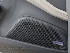 Белый Порше Панамера 2026 в Таллин, объемом двигателя 2.90 л и пробегом 5 тыс. км за 145000 €, фото 20 на AUTOMOTO.COM.LV