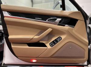 Balts Porsche Panamera 2014 Viļņa, ar dzinēja tilpumu 3.00 L un nobraukumu 129 tūkst. km par 27900 €, foto 15 vietnē AUTOMOTO.COM.LV