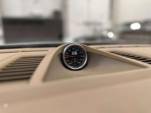 Balts Porsche Panamera 2014 Viļņa, ar dzinēja tilpumu 3.00 L un nobraukumu 129 tūkst. km par 27900 €, foto 28 vietnē AUTOMOTO.COM.LV