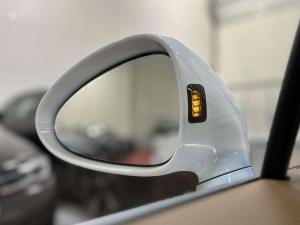 Balts Porsche Panamera 2014 Viļņa, ar dzinēja tilpumu 3.00 L un nobraukumu 129 tūkst. km par 27900 €, foto 34 vietnē AUTOMOTO.COM.LV