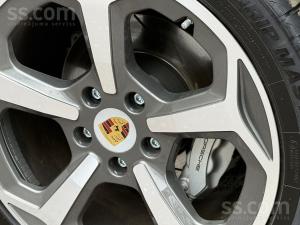 Balts Porsche Panamera 2010 Jūrmala, ar dzinēja tilpumu 4.80 L un nobraukumu 0 tūkst. km par 19950 €, foto 19 vietnē AUTOMOTO.COM.LV
