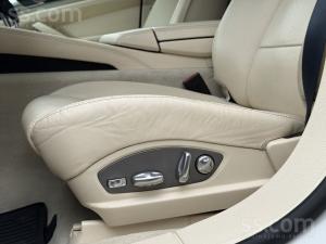 Balts Porsche Panamera 2010 Jūrmala, ar dzinēja tilpumu 4.80 L un nobraukumu 0 tūkst. km par 19950 €, foto 30 vietnē AUTOMOTO.COM.LV