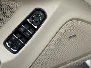 Balts Porsche Panamera 2010 Jūrmala, ar dzinēja tilpumu 4.80 L un nobraukumu 0 tūkst. km par 19950 €, foto 31 vietnē AUTOMOTO.COM.LV