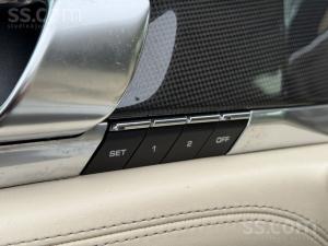 Balts Porsche Panamera 2010 Jūrmala, ar dzinēja tilpumu 4.80 L un nobraukumu 0 tūkst. km par 19950 €, foto 32 vietnē AUTOMOTO.COM.LV