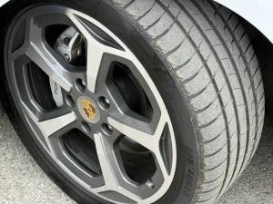 Balts Porsche Panamera 2010 Jūrmala, ar dzinēja tilpumu 4.80 L un nobraukumu 217 tūkst. km par 19950 €, foto 5 vietnē AUTOMOTO.COM.LV