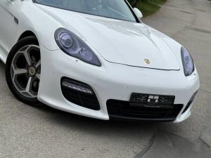 Balts Porsche Panamera 2010 Jūrmala, ar dzinēja tilpumu 4.80 L un nobraukumu 217 tūkst. km par 19950 €, foto 12 vietnē AUTOMOTO.COM.LV