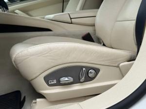 Balts Porsche Panamera 2010 Jūrmala, ar dzinēja tilpumu 4.80 L un nobraukumu 217 tūkst. km par 19950 €, foto 30 vietnē AUTOMOTO.COM.LV