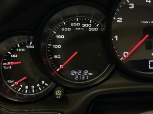 Белый Порше Панамера 2012 в Рига, объемом двигателя 4.80 л и пробегом 124 тыс. км за 22690 €, фото 13 на AUTOMOTO.COM.LV