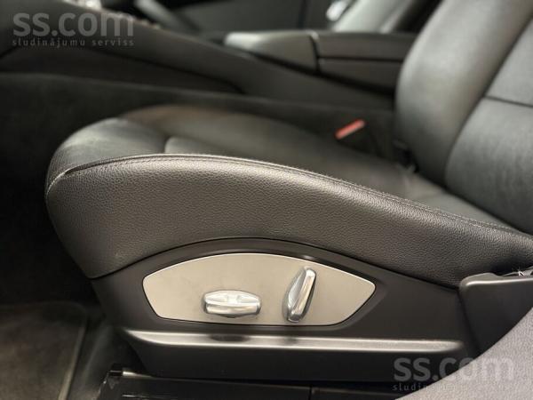 Balts Porsche Panamera 2012 Rīga, ar dzinēja tilpumu 4.80 L un nobraukumu 124 tūkst. km par 22690 €, foto 8 vietnē AUTOMOTO.COM.LV