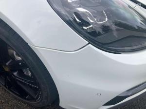 Balts Porsche Panamera 2018 Raseiniai, ar dzinēja tilpumu 3.00 L un nobraukumu 103 tūkst. km par 29900 €, foto 9 vietnē AUTOMOTO.COM.LV