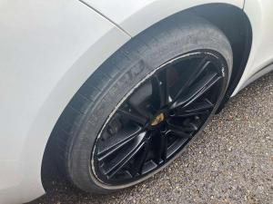 Balts Porsche Panamera 2018 Raseiniai, ar dzinēja tilpumu 3.00 L un nobraukumu 103 tūkst. km par 29900 €, foto 12 vietnē AUTOMOTO.COM.LV