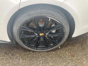 Balts Porsche Panamera 2018 Raseiniai, ar dzinēja tilpumu 3.00 L un nobraukumu 103 tūkst. km par 29900 €, foto 14 vietnē AUTOMOTO.COM.LV