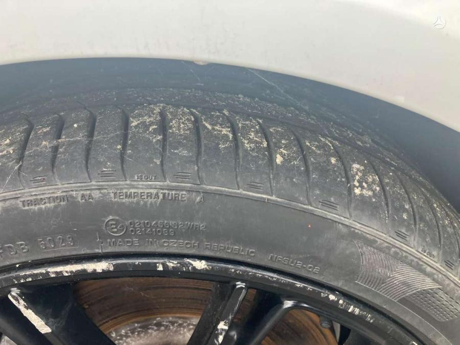 Balts Porsche Panamera 2018 Raseiniai, ar dzinēja tilpumu 3.00 L un nobraukumu 103 tūkst. km par 29900 €, foto 16 vietnē AUTOMOTO.COM.LV