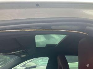 Balts Porsche Panamera 2018 Raseiniai, ar dzinēja tilpumu 3.00 L un nobraukumu 103 tūkst. km par 29900 €, foto 19 vietnē AUTOMOTO.COM.LV