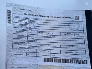 Balts Porsche Panamera 2018 Raseiniai, ar dzinēja tilpumu 3.00 L un nobraukumu 103 tūkst. km par 29900 €, foto 33 vietnē AUTOMOTO.COM.LV