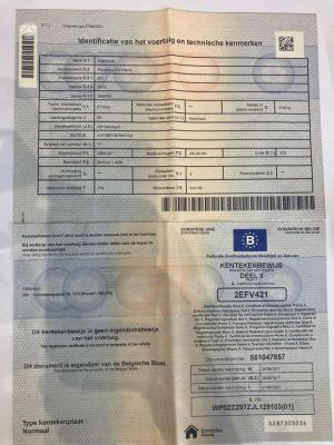 Balts Porsche Panamera 2018 Raseiniai, ar dzinēja tilpumu 3.00 L un nobraukumu 103 tūkst. km par 29900 €, foto 38 vietnē AUTOMOTO.COM.LV