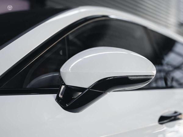Balts Porsche Panamera 2021 Viļņa, ar dzinēja tilpumu 2.89 L un nobraukumu 72 tūkst. km par 66911 €, foto 9 vietnē AUTOMOTO.COM.LV