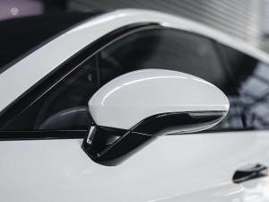 Белый Порше Панамера 2021 в Вильнюс, объемом двигателя 2.89 л и пробегом 72 тыс. км за 66911 €, фото 10 на AUTOMOTO.COM.LV