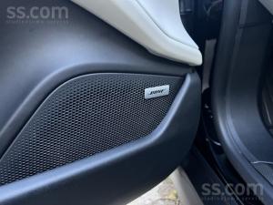 Melns Porsche Taycan 2020 Rīga, ar dzinēja tilpumu 0.00 L un nobraukumu 61 tūkst. km par 49900 €, foto 19 vietnē AUTOMOTO.COM.LV