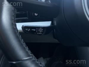 Melns Porsche Taycan 2020 Rīga, ar dzinēja tilpumu 0.00 L un nobraukumu 61 tūkst. km par 49900 €, foto 21 vietnē AUTOMOTO.COM.LV