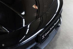 Melns Porsche Taycan 2020 Viļņa, ar dzinēja tilpumu 0.00 L un nobraukumu 98 tūkst. km par 54990 €, foto 13 vietnē AUTOMOTO.COM.LV