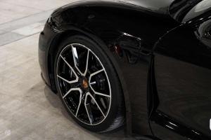 Melns Porsche Taycan 2020 Viļņa, ar dzinēja tilpumu 0.00 L un nobraukumu 98 tūkst. km par 54990 €, foto 16 vietnē AUTOMOTO.COM.LV