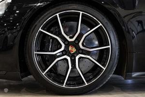 Melns Porsche Taycan 2020 Viļņa, ar dzinēja tilpumu 0.00 L un nobraukumu 98 tūkst. km par 54990 €, foto 17 vietnē AUTOMOTO.COM.LV