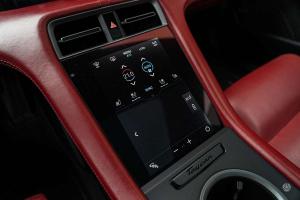 Melns Porsche Taycan 2020 Viļņa, ar dzinēja tilpumu 0.00 L un nobraukumu 98 tūkst. km par 54990 €, foto 27 vietnē AUTOMOTO.COM.LV