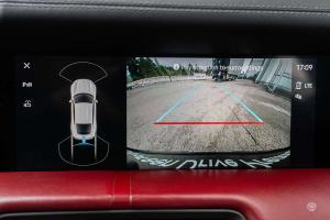 Melns Porsche Taycan 2020 Viļņa, ar dzinēja tilpumu 0.00 L un nobraukumu 98 tūkst. km par 54990 €, foto 40 vietnē AUTOMOTO.COM.LV
