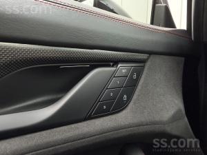 Melns Porsche Taycan 2022 Rīga, ar dzinēja tilpumu 0.00 L un nobraukumu 75 tūkst. km par 63400 €, foto 19 vietnē AUTOMOTO.COM.LV