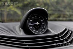 Melns Porsche Taycan 2022 Rīga, ar dzinēja tilpumu 0.00 L un nobraukumu 81 tūkst. km par 64000 €, foto 12 vietnē AUTOMOTO.COM.LV