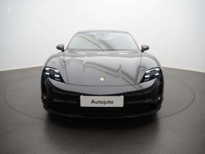Melns Porsche Taycan 2023 Viļņa, ar dzinēja tilpumu 0.00 L un nobraukumu 59 tūkst. km par 62500 €, foto 3 vietnē AUTOMOTO.COM.LV