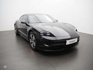 Melns Porsche Taycan 2023 Viļņa, ar dzinēja tilpumu 0.00 L un nobraukumu 59 tūkst. km par 62500 €, foto 4 vietnē AUTOMOTO.COM.LV