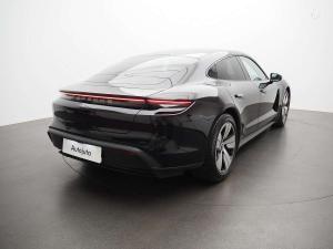 Melns Porsche Taycan 2023 Viļņa, ar dzinēja tilpumu 0.00 L un nobraukumu 59 tūkst. km par 62500 €, foto 5 vietnē AUTOMOTO.COM.LV