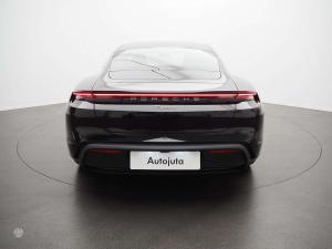 Melns Porsche Taycan 2023 Viļņa, ar dzinēja tilpumu 0.00 L un nobraukumu 59 tūkst. km par 62500 €, foto 6 vietnē AUTOMOTO.COM.LV