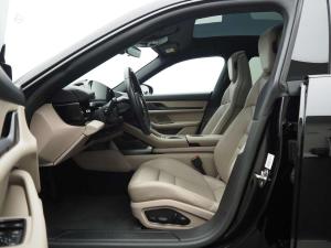 Melns Porsche Taycan 2023 Viļņa, ar dzinēja tilpumu 0.00 L un nobraukumu 59 tūkst. km par 62500 €, foto 9 vietnē AUTOMOTO.COM.LV
