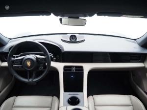 Melns Porsche Taycan 2023 Viļņa, ar dzinēja tilpumu 0.00 L un nobraukumu 59 tūkst. km par 62500 €, foto 20 vietnē AUTOMOTO.COM.LV
