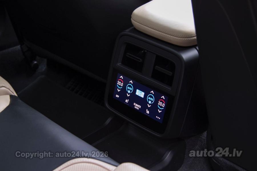 Melns Porsche Taycan 2021 Tallina, ar dzinēja tilpumu 0.00 L un nobraukumu 48 tūkst. km par 79800 €, foto 15 vietnē AUTOMOTO.COM.LV