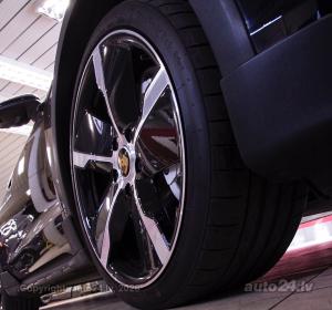 Melns Porsche Taycan 2021 Tallina, ar dzinēja tilpumu 0.00 L un nobraukumu 48 tūkst. km par 79800 €, foto 18 vietnē AUTOMOTO.COM.LV