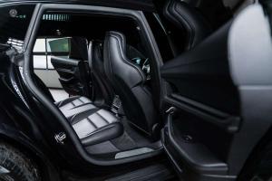 Melns Porsche Taycan 2021 Viļņa, ar dzinēja tilpumu 0.00 L un nobraukumu 84 tūkst. km par 64999 €, foto 32 vietnē AUTOMOTO.COM.LV