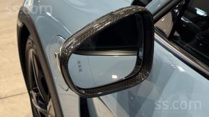 Zils Porsche Taycan 2023 Rīga, ar dzinēja tilpumu 0.00 L un nobraukumu 55 tūkst. km par 69990 €, foto 15 vietnē AUTOMOTO.COM.LV